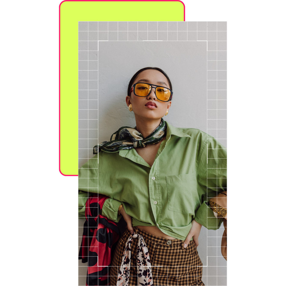 The Clothing Library